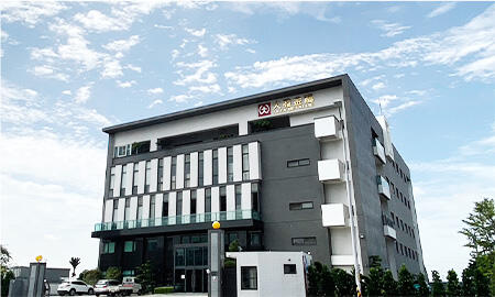 TA-FA METALLIC INDUSTRIAL