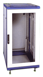 Instrument Rack - TA-FA METALLIC INDUSTRIAL