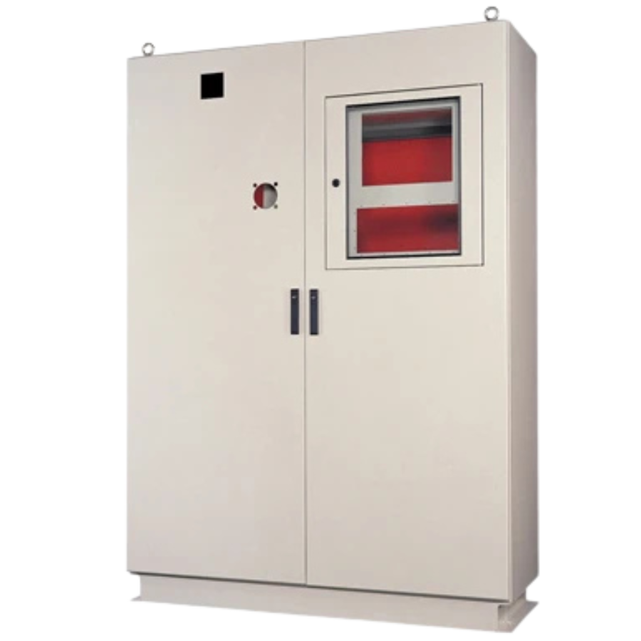 M8 - Standalone Distribution Box