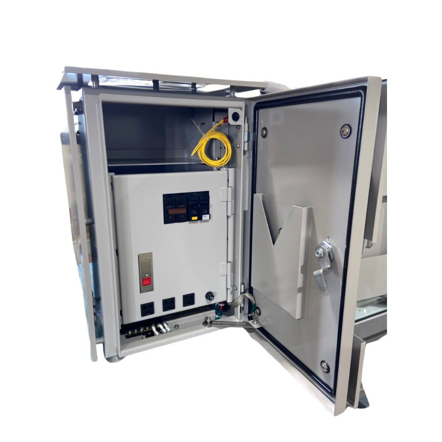 Highway TC box - TA-FA METALLIC INDUSTRIAL