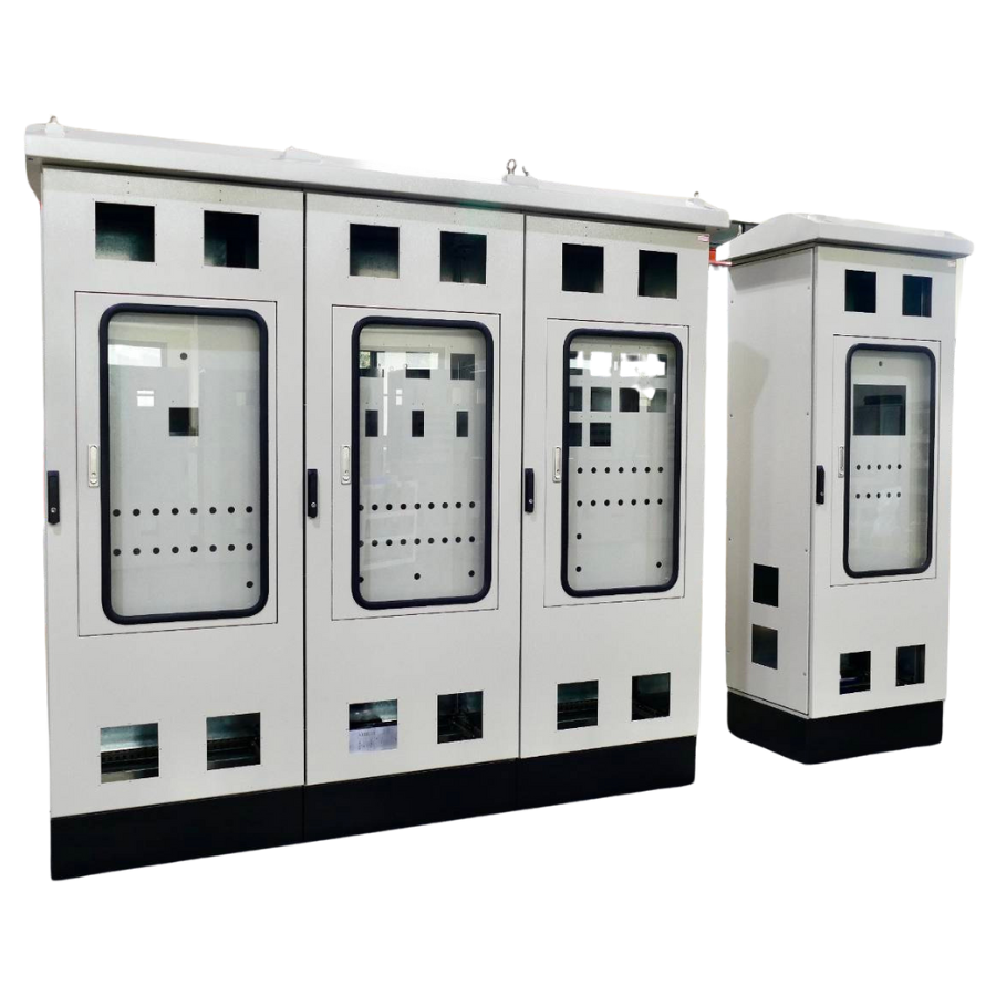 M9 - General-purpose Distribution Box